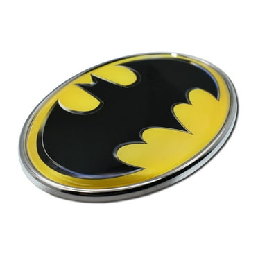 Elektroplate Officially Licensed DC Comics Superman 3D Black Acrylic ...