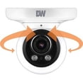 Digital Watchdog DWC-MVA5WIAT Megapix 5MP IR Vandal Ball IP Camera ...