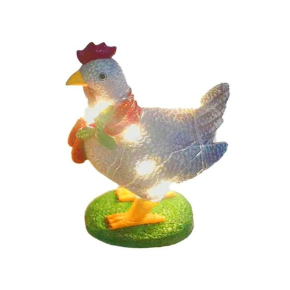 Led Chicken Lights