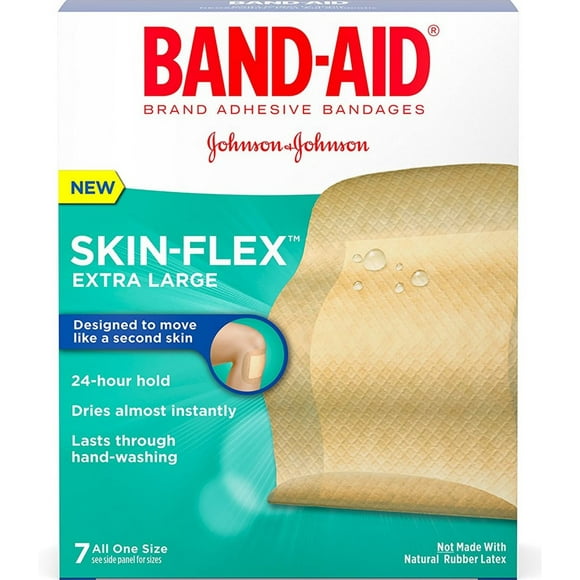 Large Band Aid