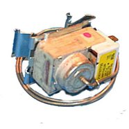 Frigidaire 5304442620 Evaporator Fan Motor - Walmart.com