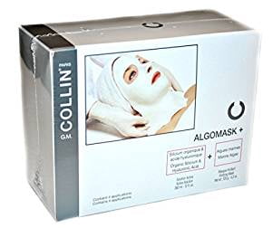G M Collin AlgoFace Mask+ Clinical Moisturizer Professional Treatment ...