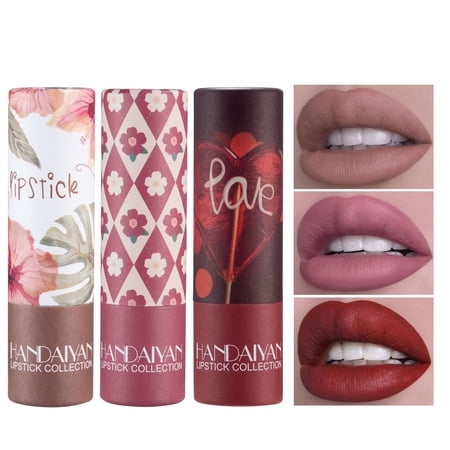Archer 3.8g Lip Tint Luxury Universal Matte Velvet Natural Smooth ...