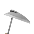 Zenport J6-13S Weeding Hoe, 10-Inch, Beige - Walmart.com