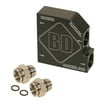 BD Diesel Xtrude Double Stacked Transmission Cooler Kit - Universial 1 ...