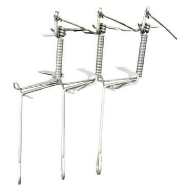 "GopherHawk Single Trap for Gophers and Moles, Large Outdoor Areas, GH ...