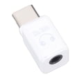 Nieyigj USB C to 3.5mm Headphone Adapter 32 Bit 384KHZ HiFi DAC Dongle ...