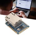 Ttl Uart To Ethernet Mini Module Support Ethernet Ip Tcp Udp Arp Lcmp Dhcp Dns Highly