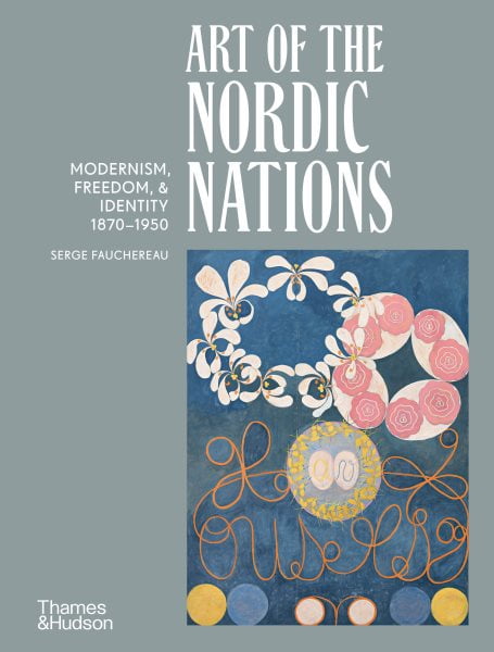 Pre-Owned Art of the Nordic Nations: Modernism, Freedom, & Identity ...