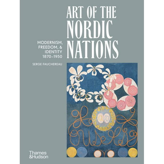 Pre-Owned Art of the Nordic Nations: Modernism, Freedom, & Identity ...