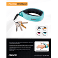 Carson Floating Wrist Strap with Lightweight Foam Core Technology ...