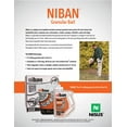 Niban Granular Insect Bait, Ant, Cockroach, Cricket, Slug Killer ...