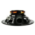 4 New Boss Ch6530 6 5 3 Way 600w Car Audio Coaxial Speakers Stereo