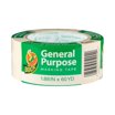 Universal General Purpose Masking Tape, 48mm x 54.8m, 3" Core, 2/Pack ...
