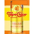 Topo Chico Sparkling Water, Tangerine with Ginger Extract, 12 fl oz, 8 Pack - Walmart.com