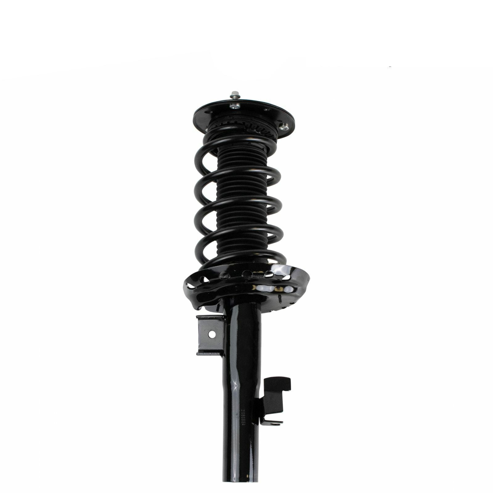 Front Complete Quick Loaded Strut Spring Assembly Passenger Side For ...