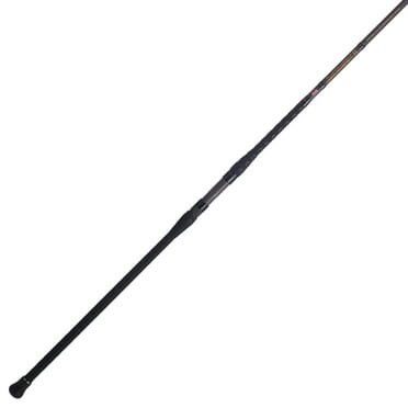 PENN Battalion™ II Inshore Spinning Rod, 7'6" Medium Heavy Fishing Rod ...