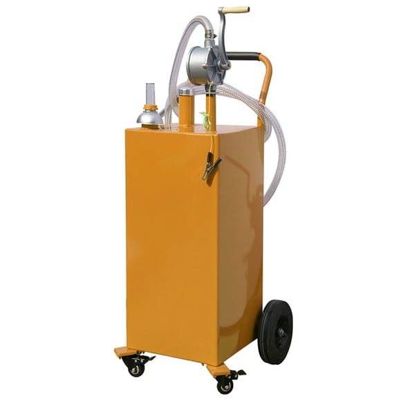 Portable Gas Can Pump