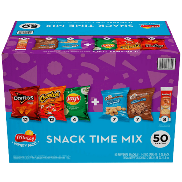 Cheetos Munchies Crackers