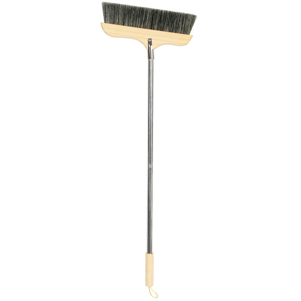 Click here for Choks Chok Carpet Brush Stainless Steel Handle Hor... prices
