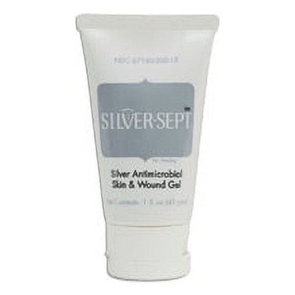 Silvasorb Wound Gel
