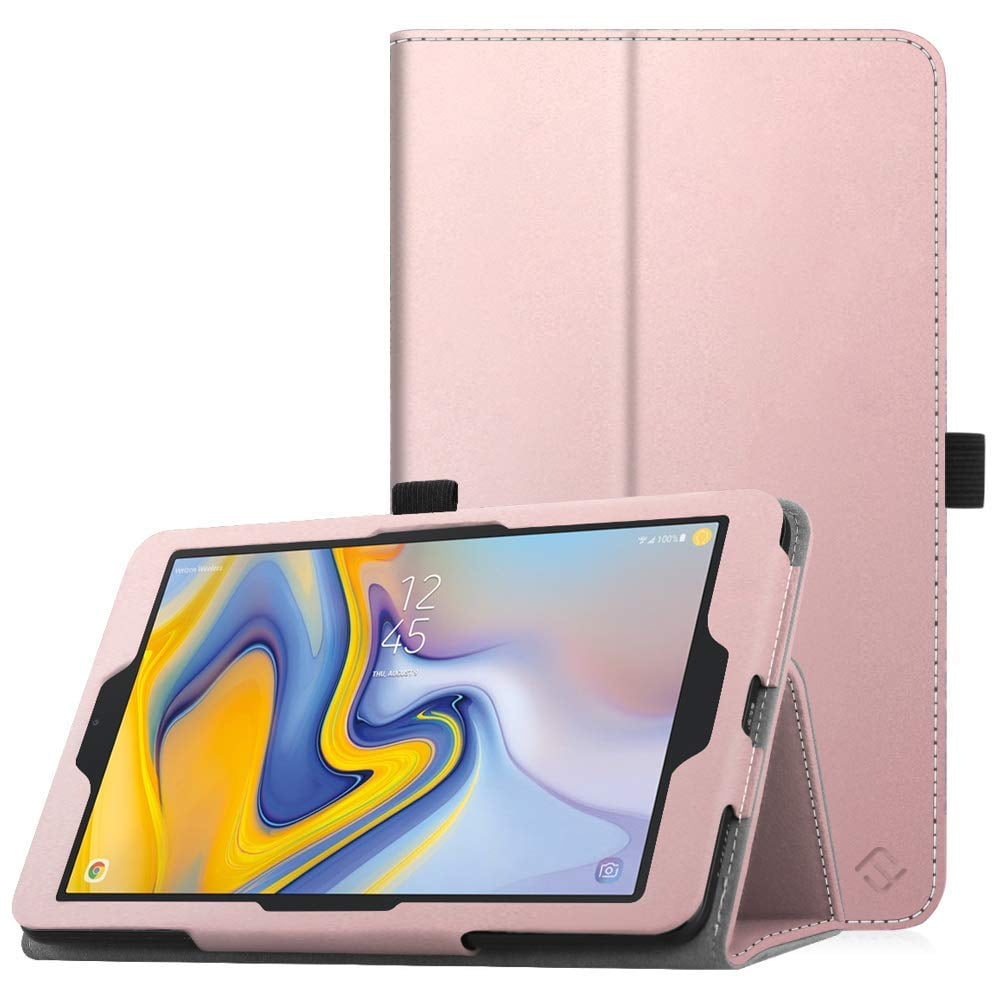 Fintie Case for Samsung Galaxy Tab A 8.0 2018 Model SM-T387 Verizon ...