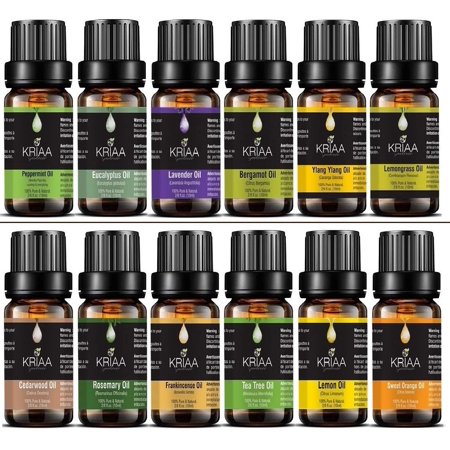 Essential Oil Sets | Walmart Canada