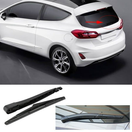 LHCER Rear Windshield Wiper, Windshield Wiper for Ford,Car Rear ...