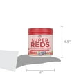 Country Farms Super Reds Drink Mix, Berry, 7.1 oz., 20 servings ...
