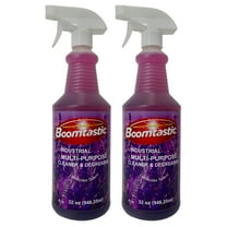 Boomtastic Everyday Multipurpose Cleaner and Degreaser 1 gallon ...