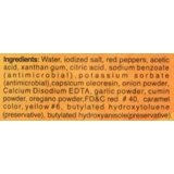 La Botanera Clasica Hot Sauce - Walmart.com