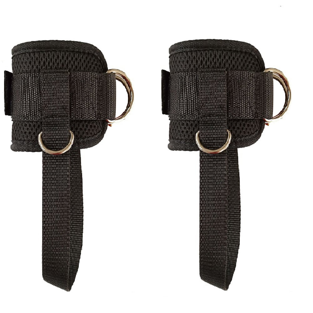 RONSHIN 1 Pair Of Nylon Ankle Straps Multi-function Ankle Guard For ...