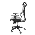 RESPAWN Specter Full Mesh Ergonomic Gaming Chair, in Graphite Gray (RSP ...