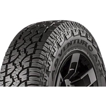 GT Radial Adventuro HT P265/65R17 110T Tire - Walmart.com