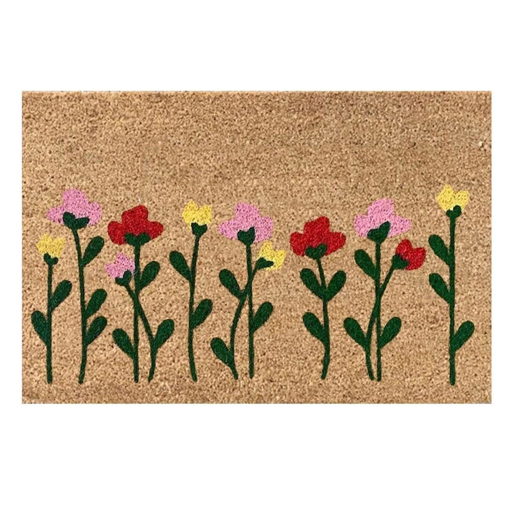 Click here for Dutchman Funny Welcome Mat  Heat Resistant And Non... prices