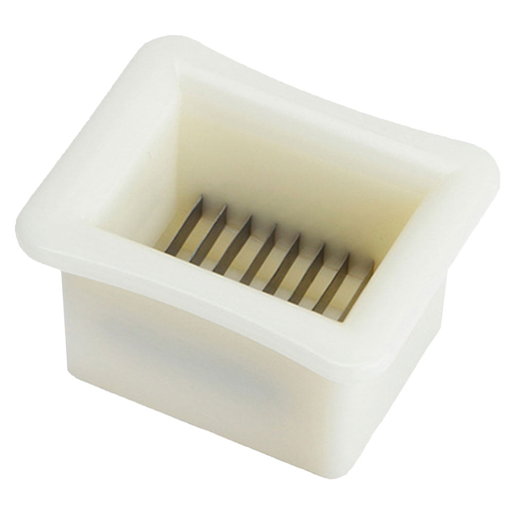 Click here for Homemaxs Multifunctional Bean Slicer Stainless Ste... prices