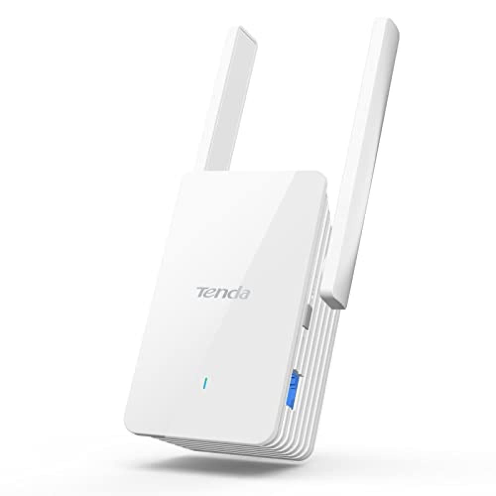 Tenda Technology A33 AX3000 Wi-Fi 6 Range Extender - Walmart.com
