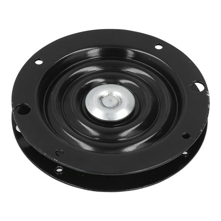 Swivel Plate Replacement, Wear Superior Performance Swivel Turntable ...