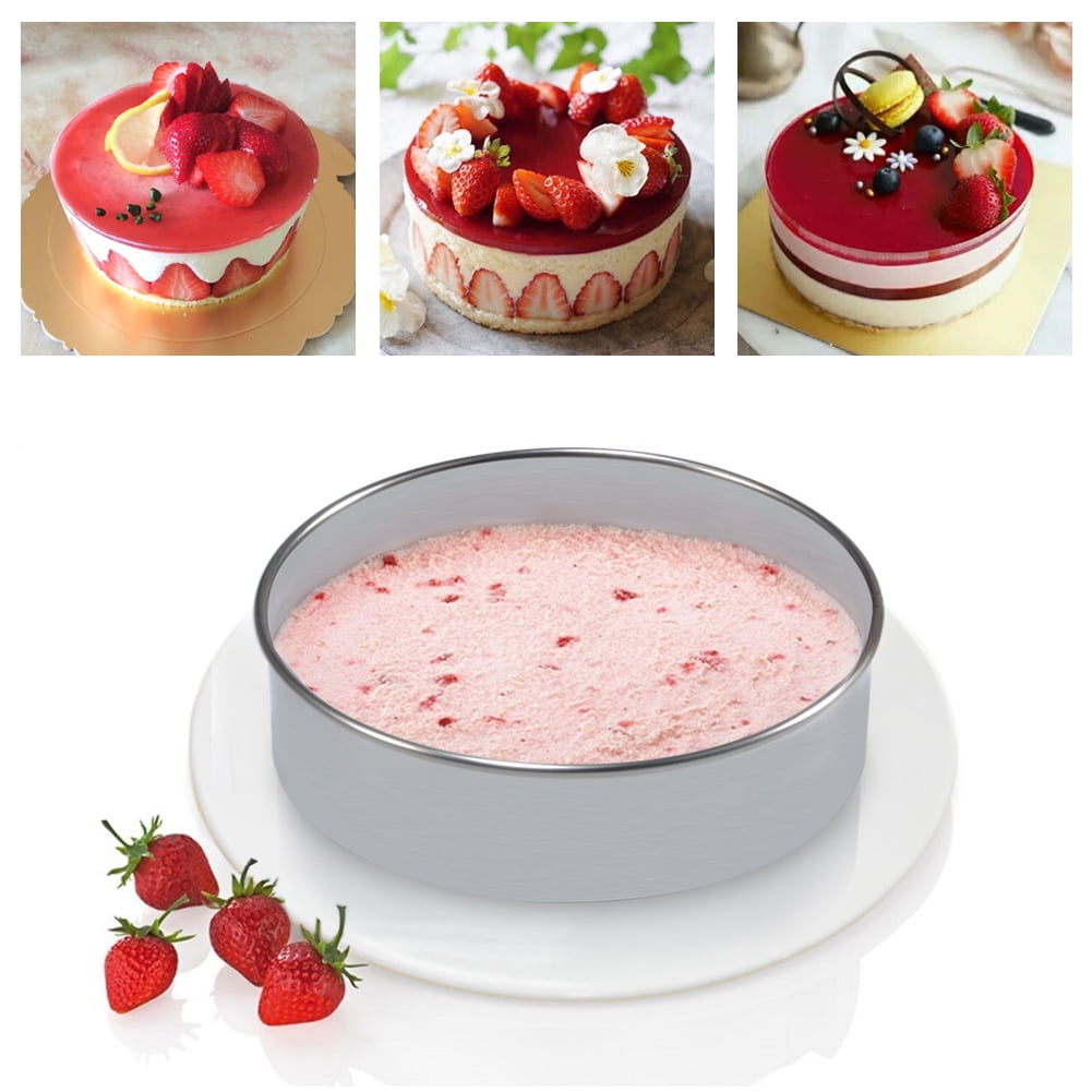 Click here for Liyjtk Cookie Cutter Set  Round Cookie Cutter 12 P... prices