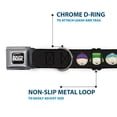Comedy Central Pet Collar, Dog Collar Metal Seatbelt Buckle, South Park ...