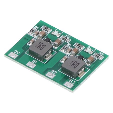 Battery Active Balancer Board, General Purpose Lithium Battery ...