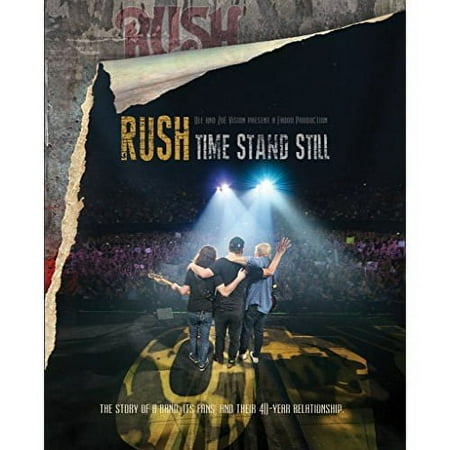 Rush - Time Stand Still - Walmart.ca