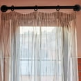 1ft Metal Industrial Pipe Wall Handrail -12 Inch Pipe Barn Door Pull ...