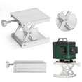 Lifting Workbench Leveler Lifting Base Aluminum Alloy Wear Platform