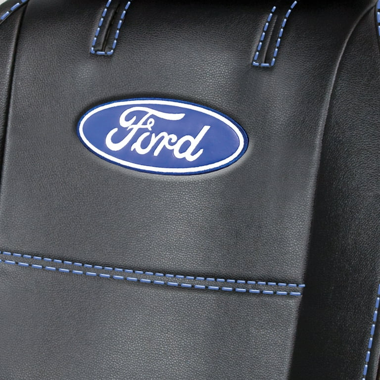 Plasticolor Sideless Seat Covers