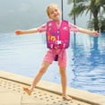 Gogokids Kids Swim Vest Float Life Jacket Boys Girls Swimming Buoyancy ...