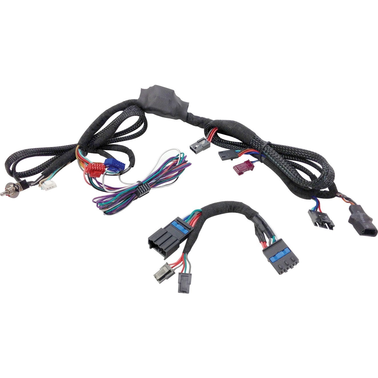 GM6 & GM10 T-Harness - Walmart.com
