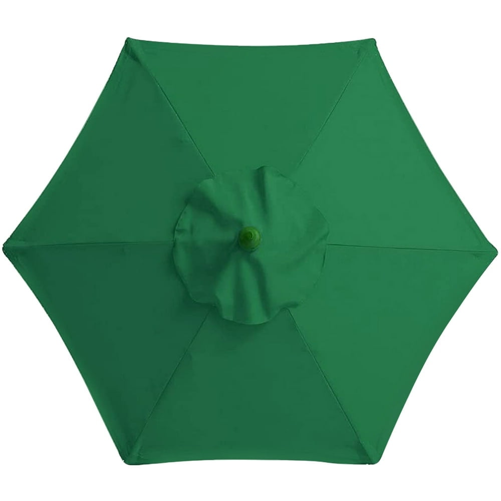 Click here for Generic Umbrella Replacement Umbrella For 6.6ft 6... prices