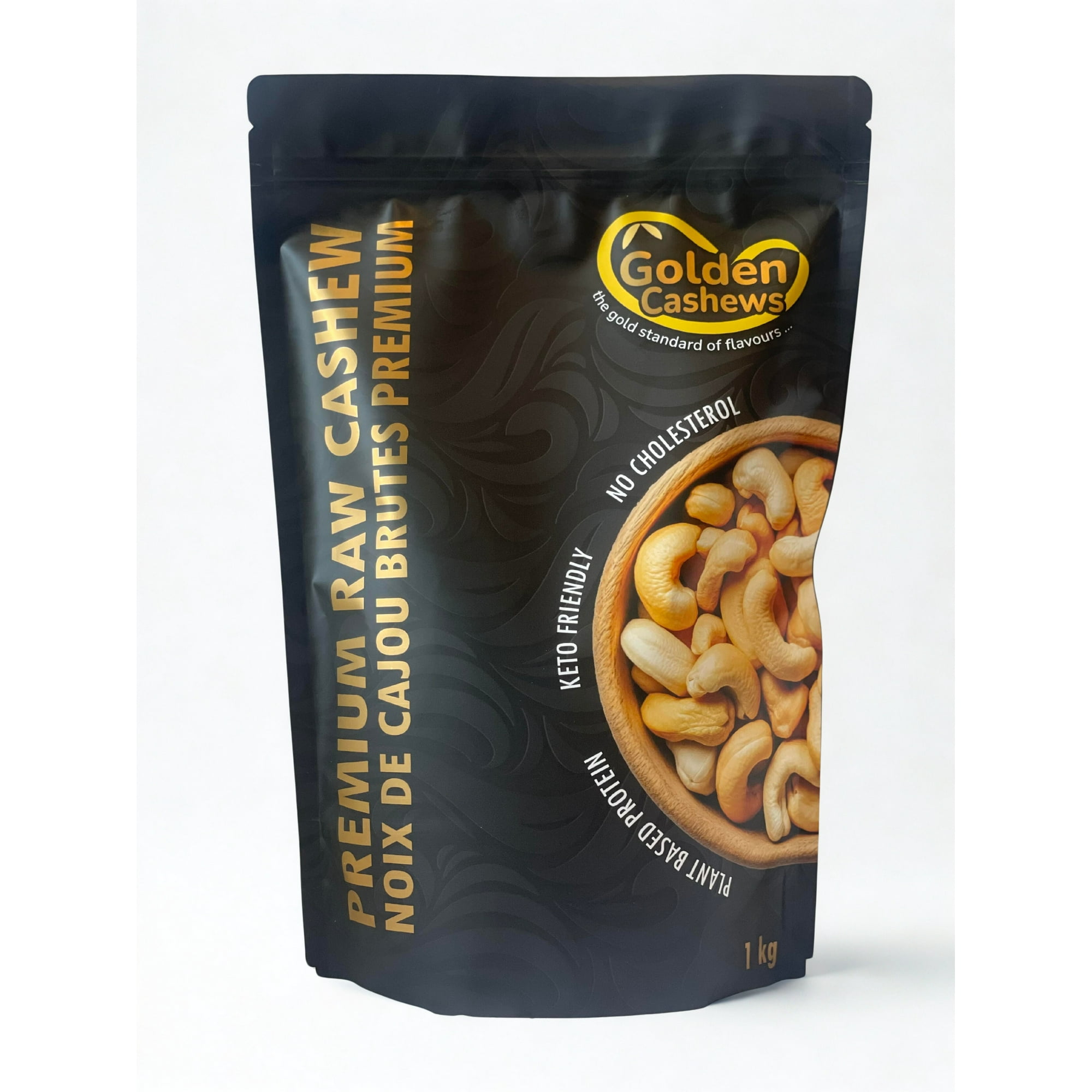 Click here for Golden Cashews Premium Raw Cashews  1 Kg 1 Kg prices