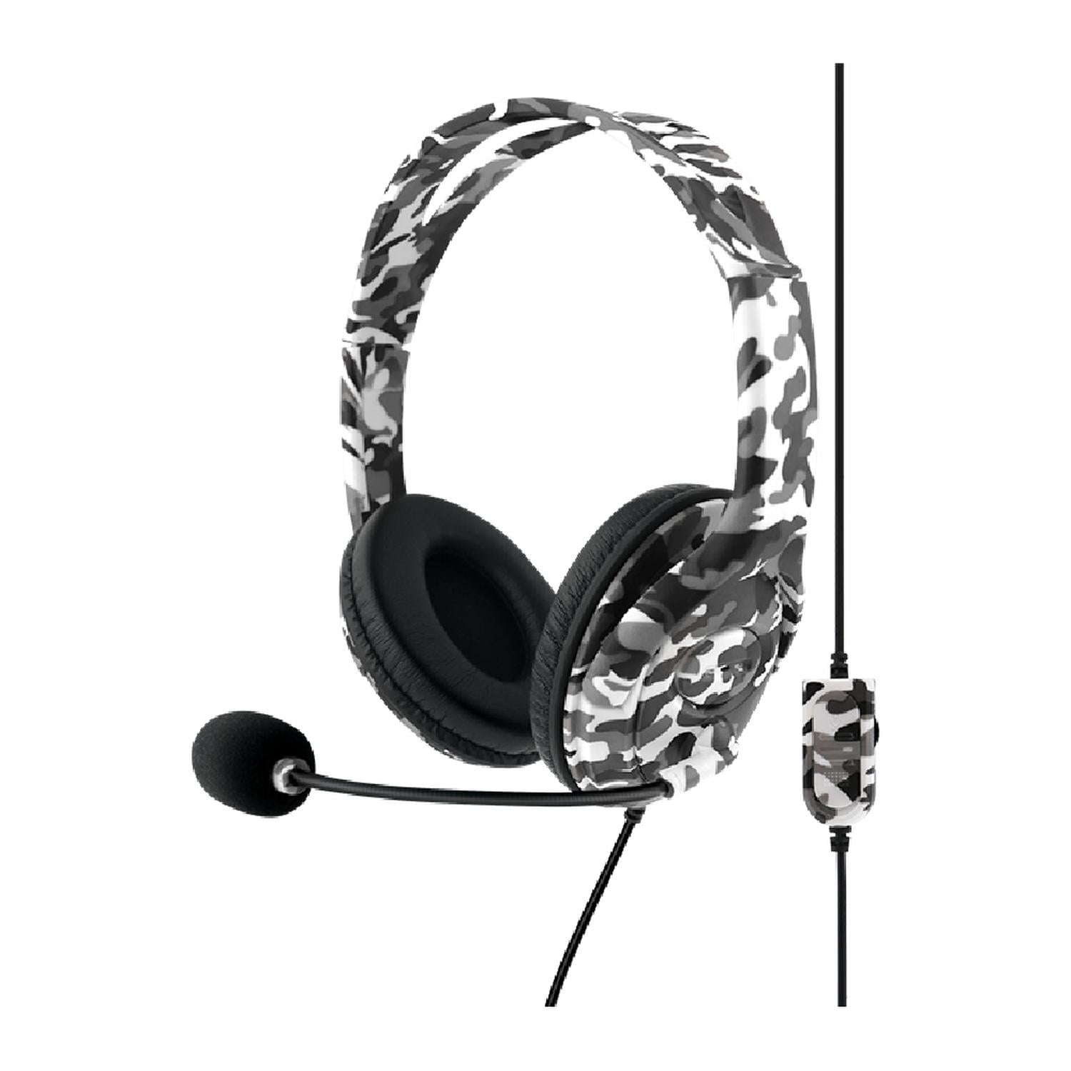 HEADSET UN 3500 NYKO Nyko NYUNI-80827 | Walmart en línea